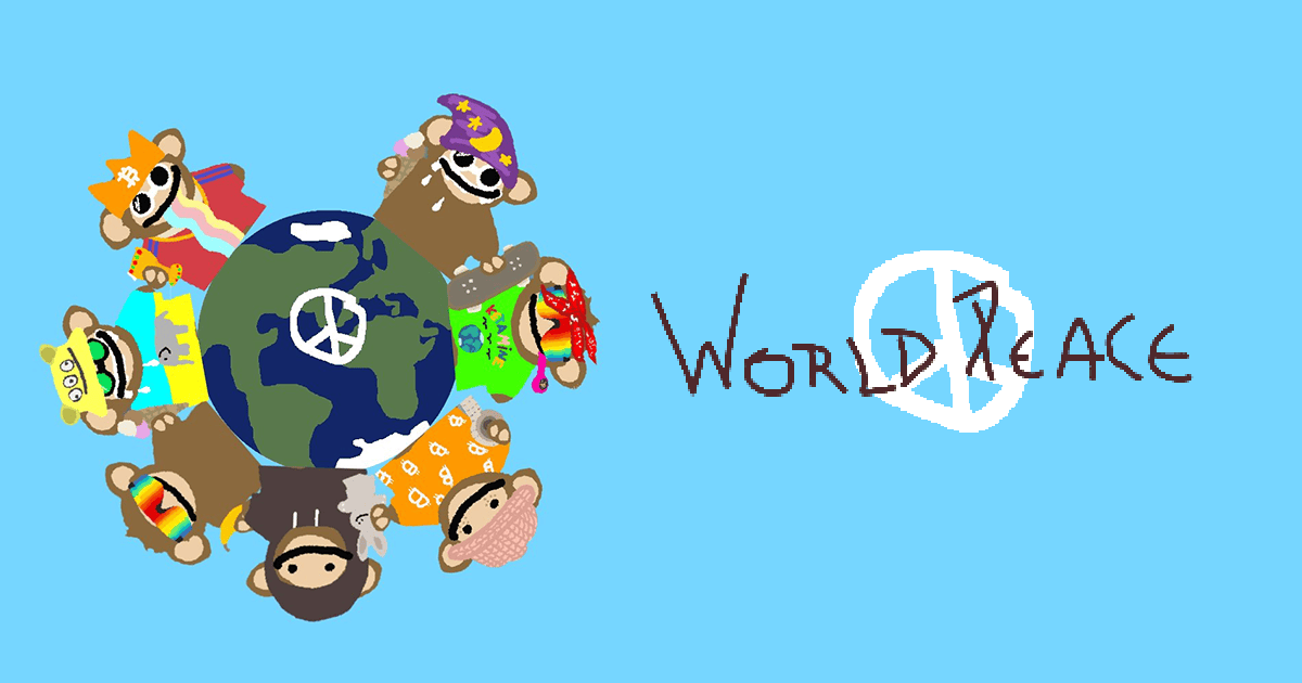 World Peace
